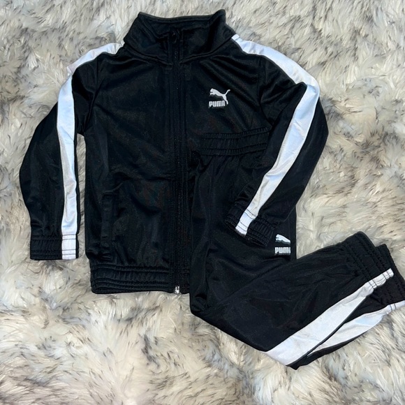 Puma | Matching Sets | Puma Jogger Set | Poshmark